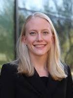 Eric Mazumdar - Caltech