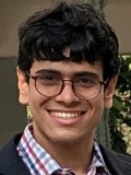 Eric Mazumdar - Caltech